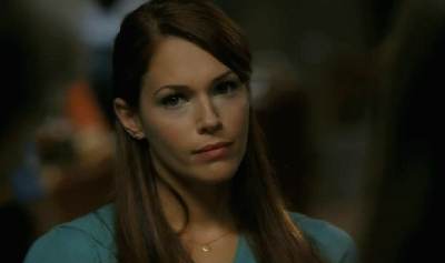 Recap -- The Mentalist 2.01 "Redemption" | TVovermind