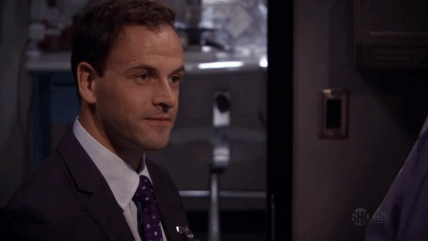 Dexter 5.10 “In the Beginning” Recap - TVovermind