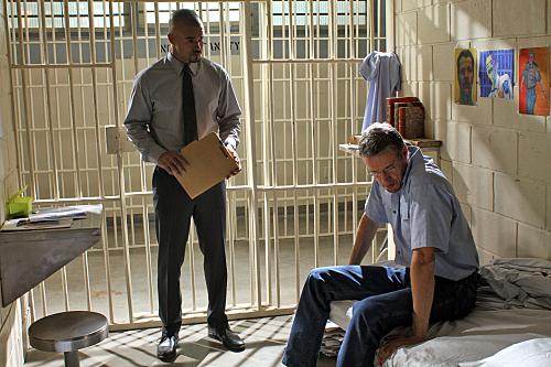 Criminal Minds 6.11 “25 to Life” Review - TVovermind