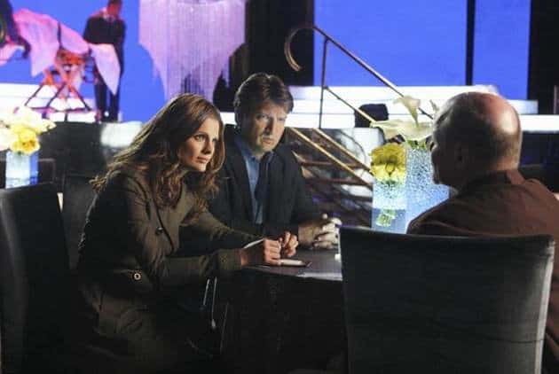 Castle 3.23 “Pretty Dead” Review - TVovermind
