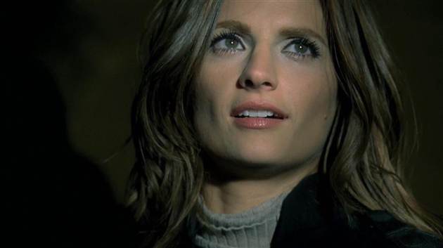 Castle: Season 3 Finale “Knockout” Review - TVovermind