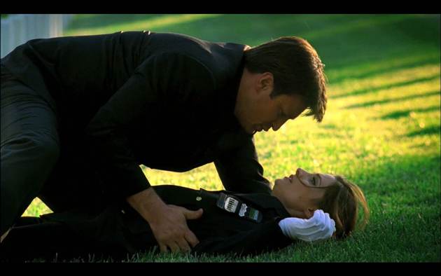 Castle: Season 3 Finale “Knockout” Review - TVovermind