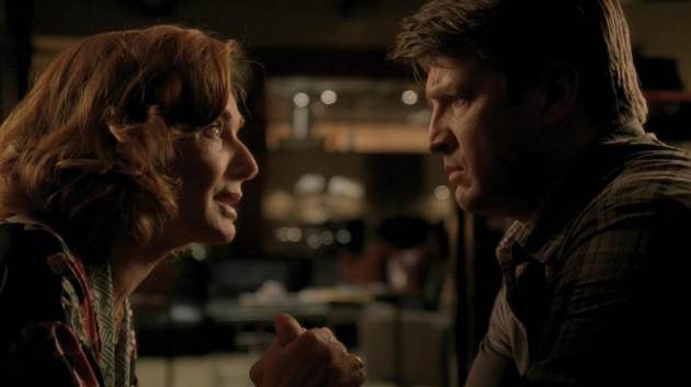 Castle: Season 3 Finale “Knockout” Review - TVovermind