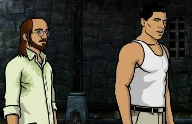 Archer: Heart of Archness Part 2 Recap - TVovermind