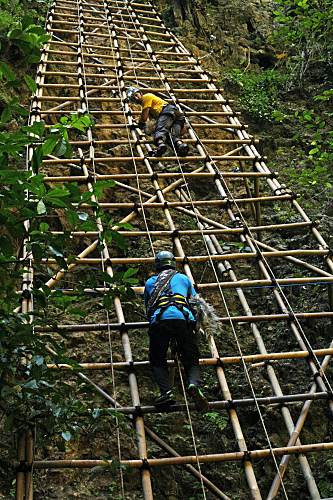 The Amazing Race 19.02 “The Sprint of Our Life” Review - TVovermind