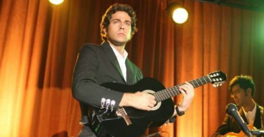 Chuck vs. the Music: Five Seasons of Great Tracks - TVovermind