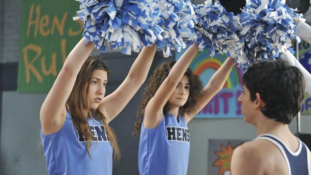 The Middle 3.12 “The Map” Recap – TVovermind