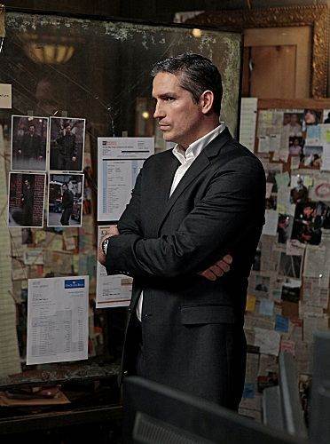 Person of Interest 1.18 ‘Identity Crisis’ Review - TVovermind