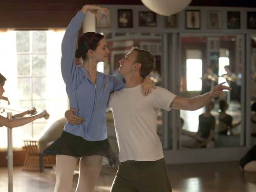 Bunheads - TVovermind