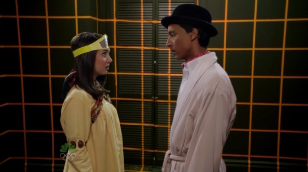 Five Ideas for Community Spin-Off Shows That Could Easily Work – TVovermind