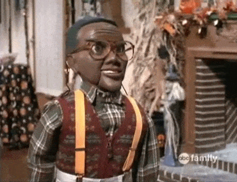 A Collection of the 15 Best Steve Urkel GIFs – TVovermind