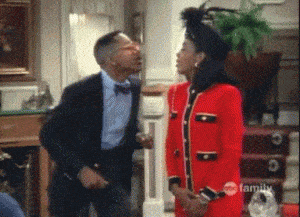 A Collection of the 15 Best Steve Urkel GIFs – TVovermind