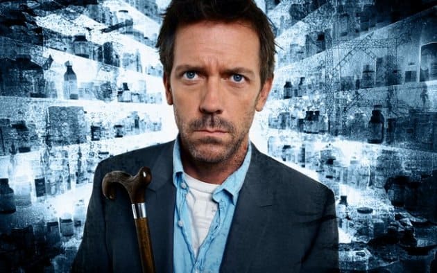 20 of the Best Quotes from Dr. House | TVovermind
