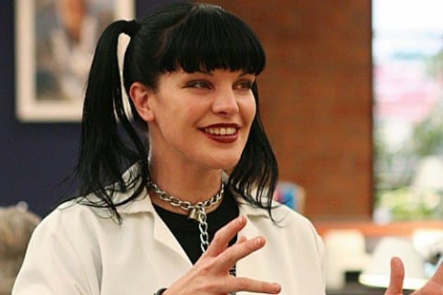 Pauley Perrette’s Top Five NCIS Moments of All-Time - TVovermind