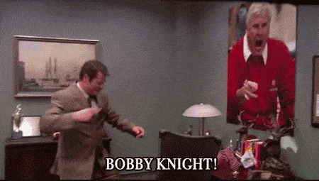 A Showcase of 20 Fantastic Ron Swanson GIFs - TVovermind