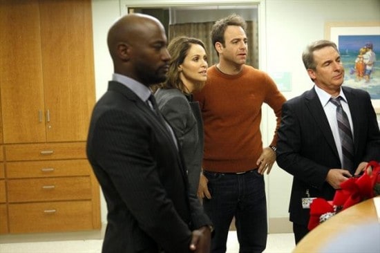 Private Practice ‘Full Release’ Recap – A Happy Lead-in to the Series ...