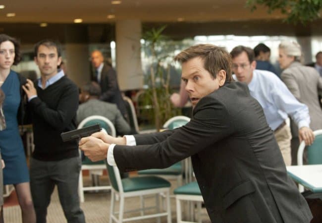The Following “Let Me Go” Review – A Game Changer - TVovermind