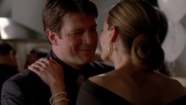 Castle’s 100th Episode: A Delightful Dive into ‘The Lives of Others ...