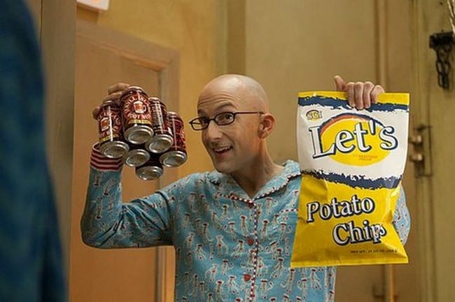 A Gallery of All the Shows Guest Starring Let’s Chips – TVovermind