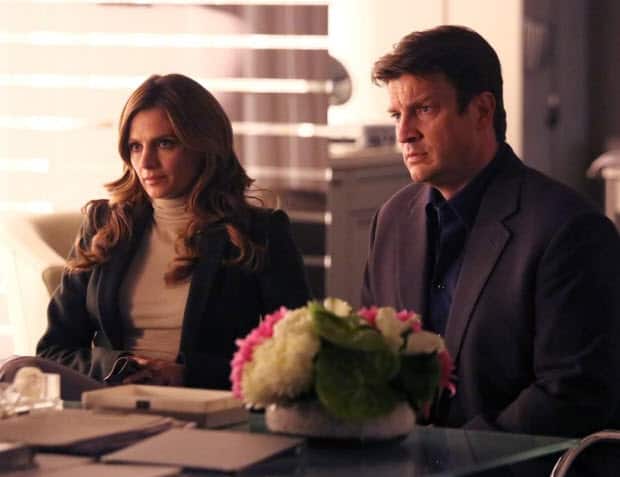 10 Things You Didn’t Know About the Castle Cast – TVovermind