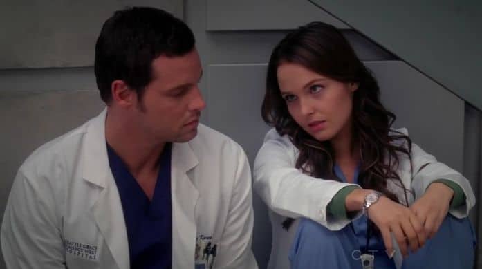 The Top TV Couples of 2013