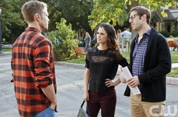 Hart of Dixie 3.11 Review: “One More Last Chance” - TVovermind
