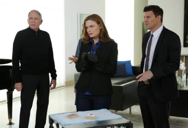 Bones 9.15 Review: “The Heiress in the Hill” – TVovermind
