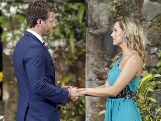 The Bachelor Finale 18.11 Recap: Juan Pablo Ends Run As Worst Bachelor ...