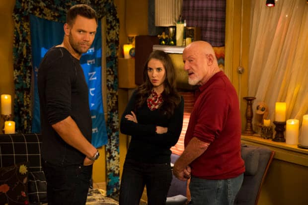 Community 5.10 Review: “Advanced Dungeons and Dragons” - TVovermind