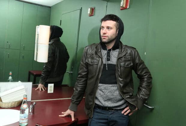 Interview With Cast of Undateable: Chris D’ELia, Ron Funches, Brent ...