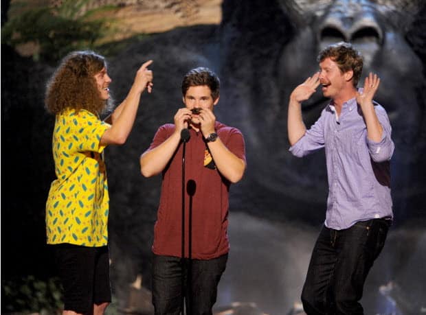 Workaholics 4.08 Review: “Beer Heist” - TVovermind