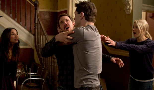 Being Human 4.13 Review: “There Goes The Neighborhood Part III ...