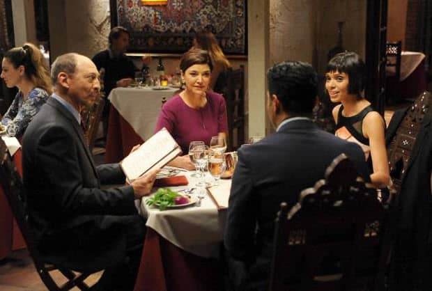 Bones 9.21 Review: “The Cold in the Case” – TVovermind