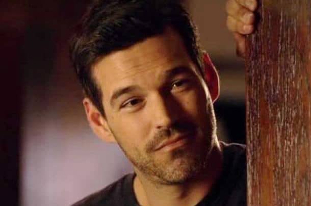 The 10 Best TV Firefighters of All-Time