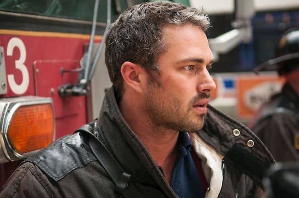 The 10 Best TV Firefighters of All-Time