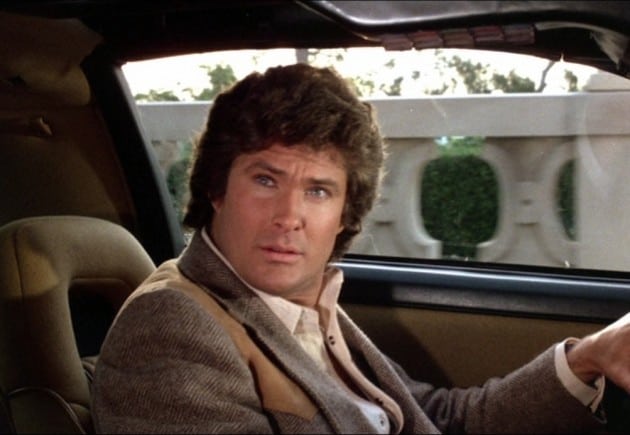 What We Know about the Knight Rider Reboot So Far | TVovermind