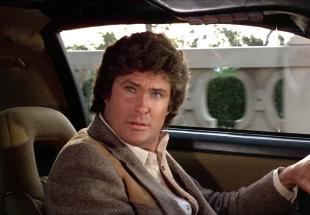 What We Know about the Knight Rider Reboot So Far - TVovermind