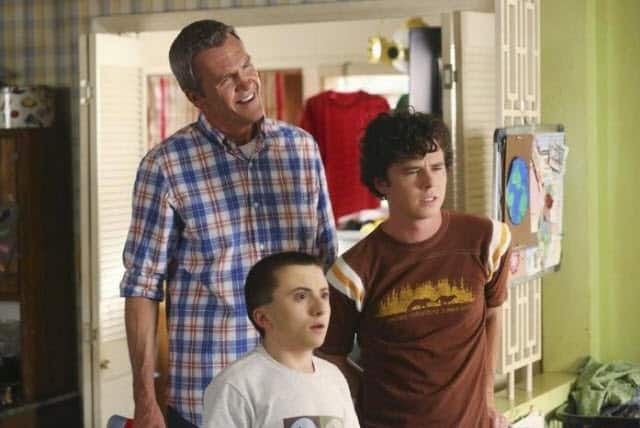 The Middle Season 6 Premiere: Embracing Change and the Year of Sue ...
