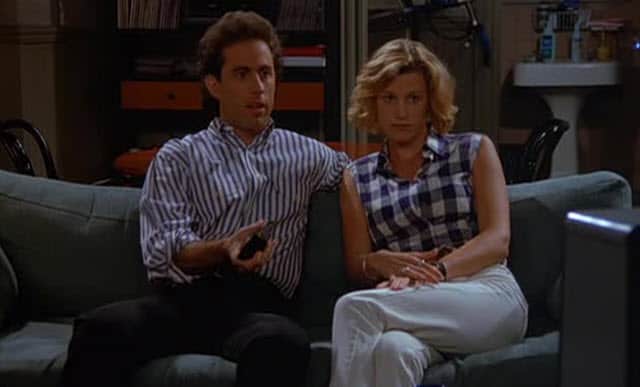 From Seinfeld to Breaking Bad: Anna Gunn’s Journey to Stardom – TVovermind