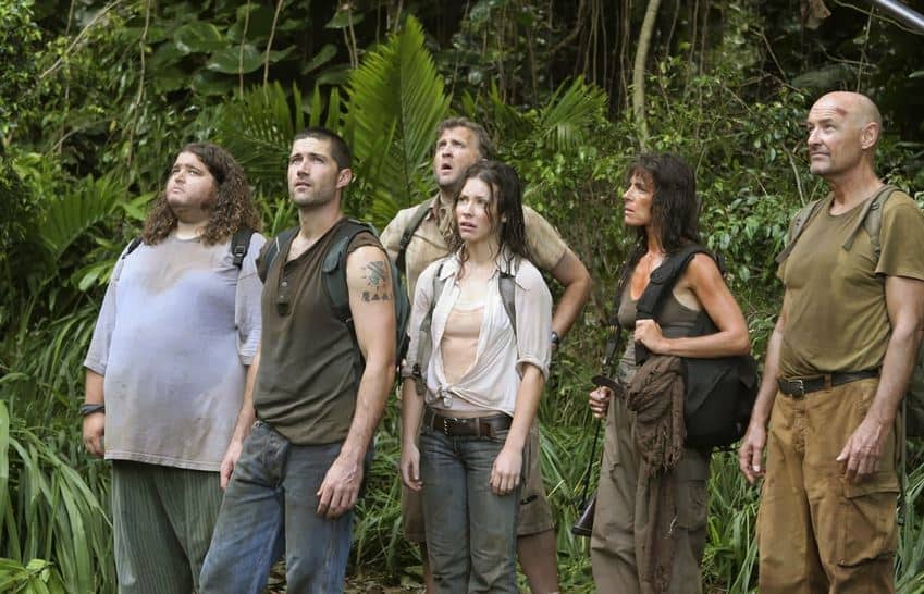 A Decade Later: Where Are the Lost Cast Members Now? – TVovermind