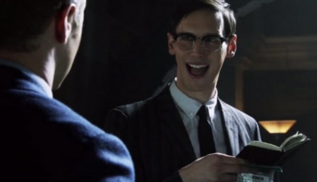 Ranking The Characters of Gotham From Most to Least Hated