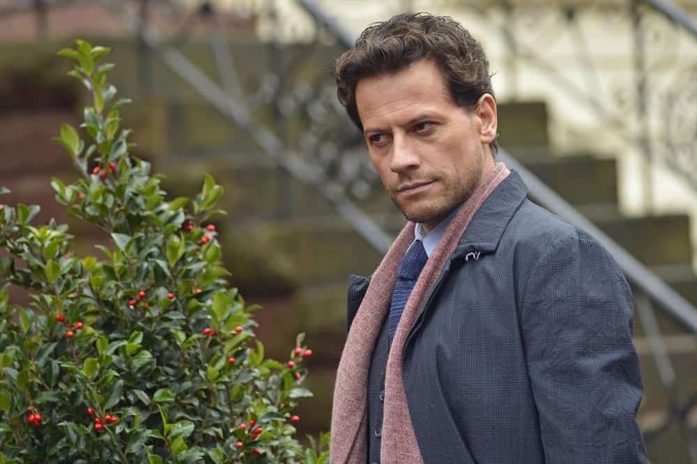 Forever Season 1 Episode 13 Review: “Diamonds Are Forever” – TVovermind