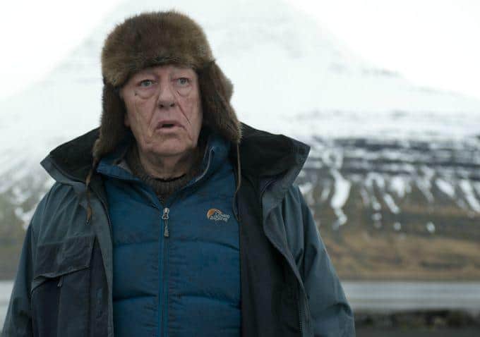 Fortitude Season 1 Episode 1 Review: “Episode 1” – TVovermind