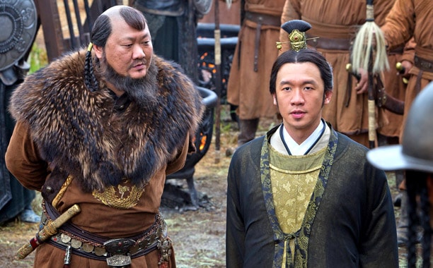 Marco Polo Season 1 Episode 8 Review: “Rendering” – TVovermind
