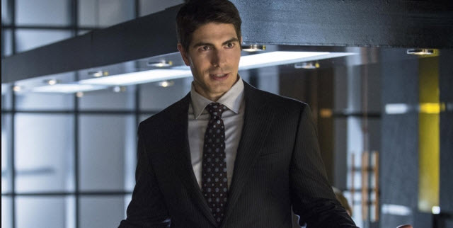Why I’m Wary of The CW Spinning Off The Atom from Arrow - TVovermind