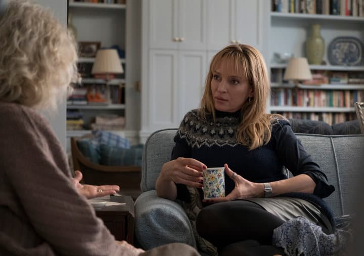 The Slap Season 1 Episode 3 Review: “Anouk” - TVovermind