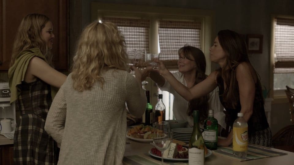 Bloodline Season 1 Episode 4 Review: “Part 4” - TVovermind