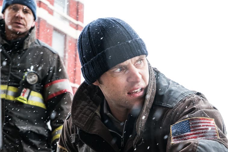 Chicago Fire Season 3 Episode 16 Review: “Red Rag the Bull” – TVovermind