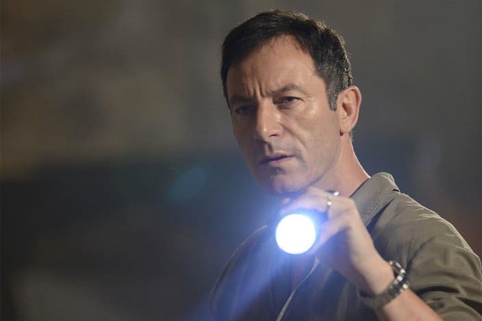 Dig Season 1 Episode 1 Review: “Pilot” – TVovermind