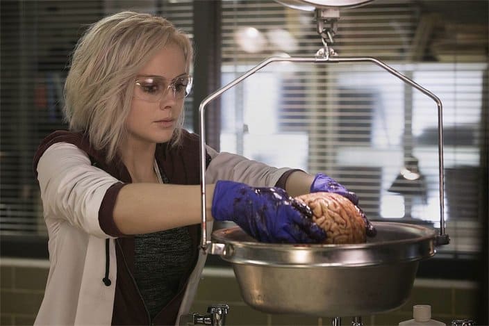 iZombie Season 1 Episode 1 Review: “Pilot” - TVovermind